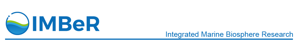 Endorsed projects | IMBeR